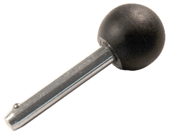 Quick Release Pins | Ball Lock, Detent & T-Handle Pins | Pivot Point
