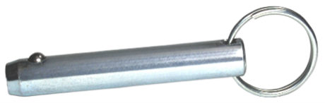 Quick Release Pins | Ball Lock, Detent & T-Handle Pins | Pivot Point