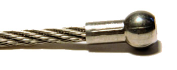 Ball Shank | Reliable Cable End Fittings – Pivot Pins