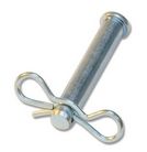Bow Tie Locking Cotters | Reliable Retaining Pins – Pivot Pins