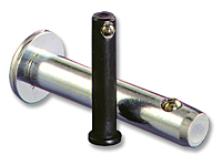 Clevis Pins with Grooves | Strong & Precise Fasteners – Pivot Pins