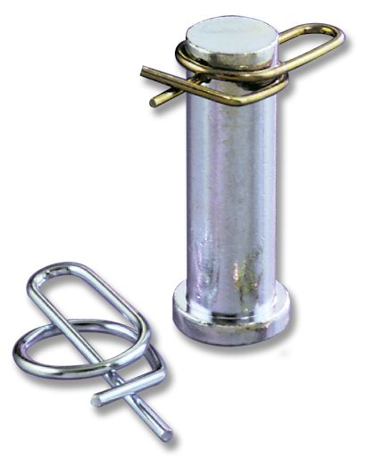 Rue Ring | Secure & Durable Retaining Rings – Pivot Pins